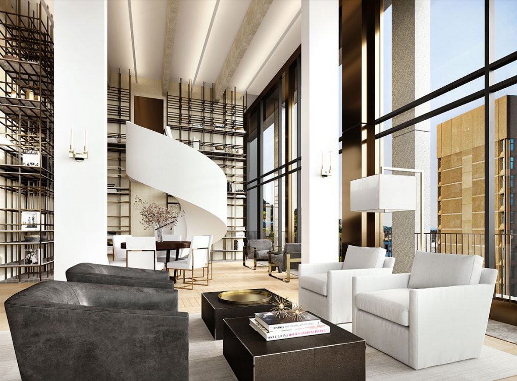 A building with a remarkable heritage | MAA Condominiums